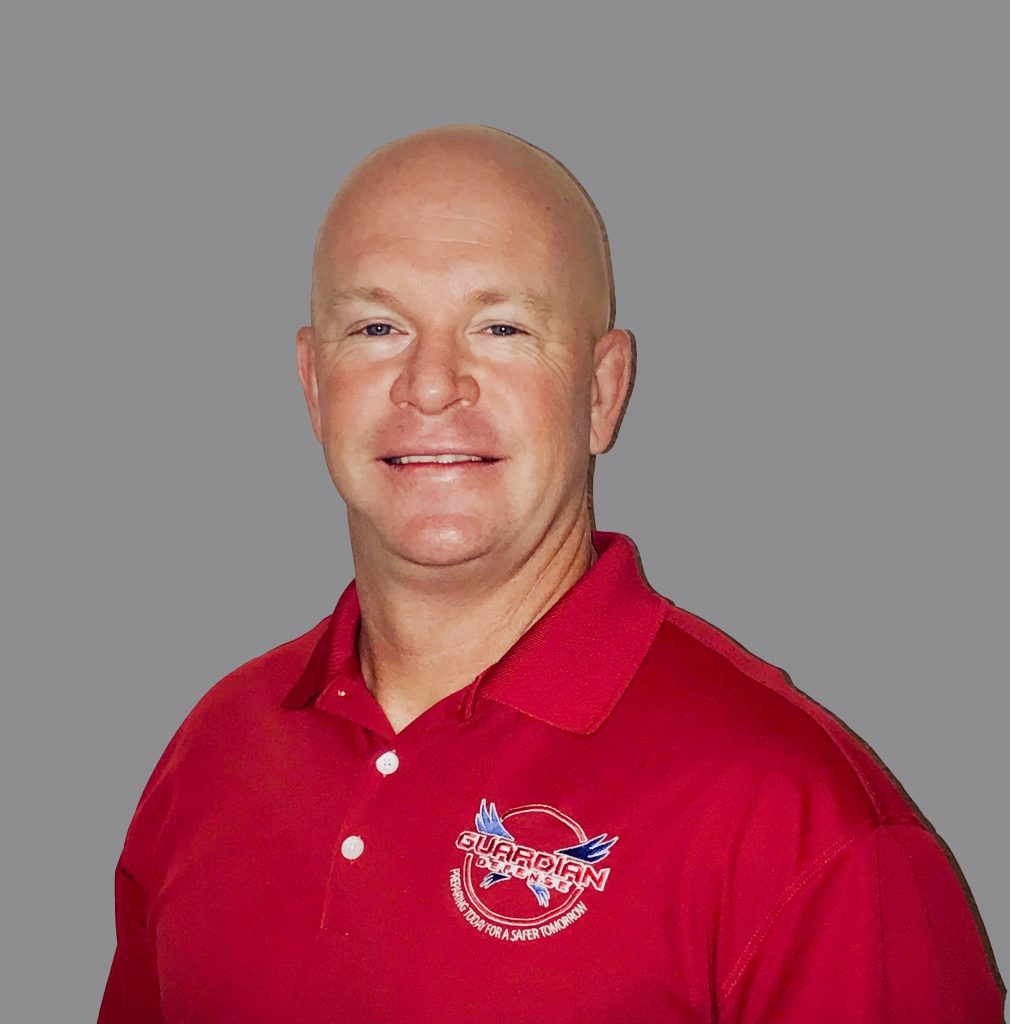 Robert Adams | Guardian Defense Plan - Active Shooter Training Robert Adams | Guardian Defense Plan - Active Shooter Training