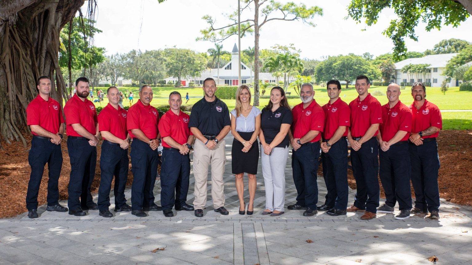 About – Guardian Defense Plan